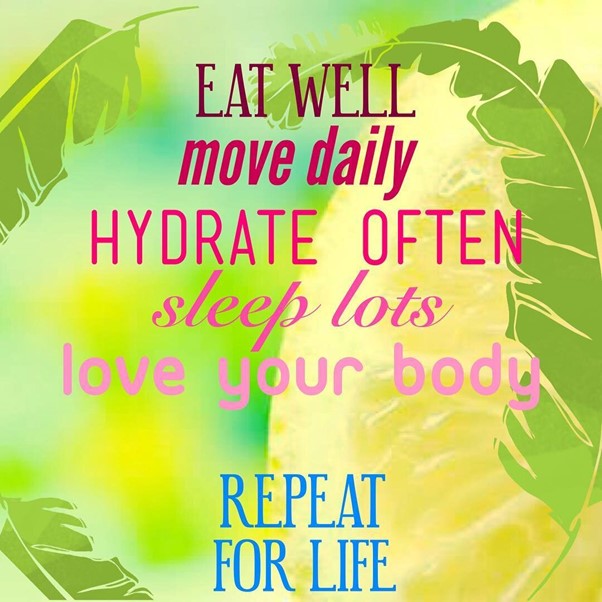 The Physiology Of Healing