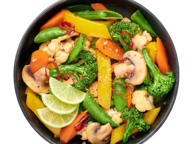 Mama San - Invercargill Menu