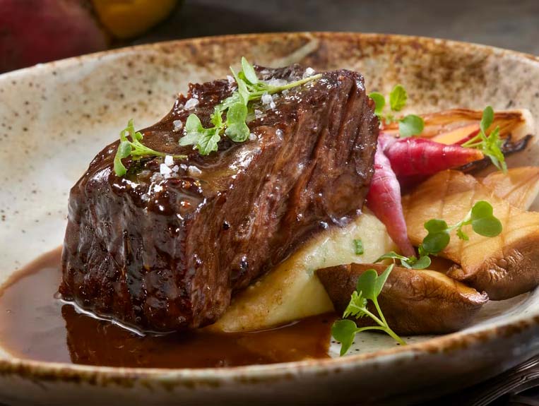 Mama San - Invercargill Menu