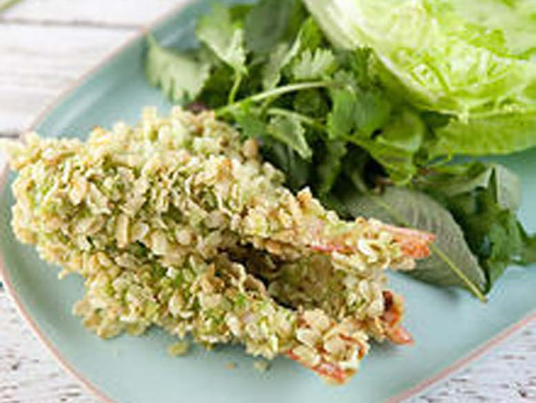 Mama San - Christchurch Menu