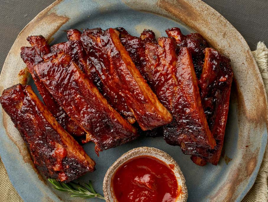 Mama San - Invercargill Menu