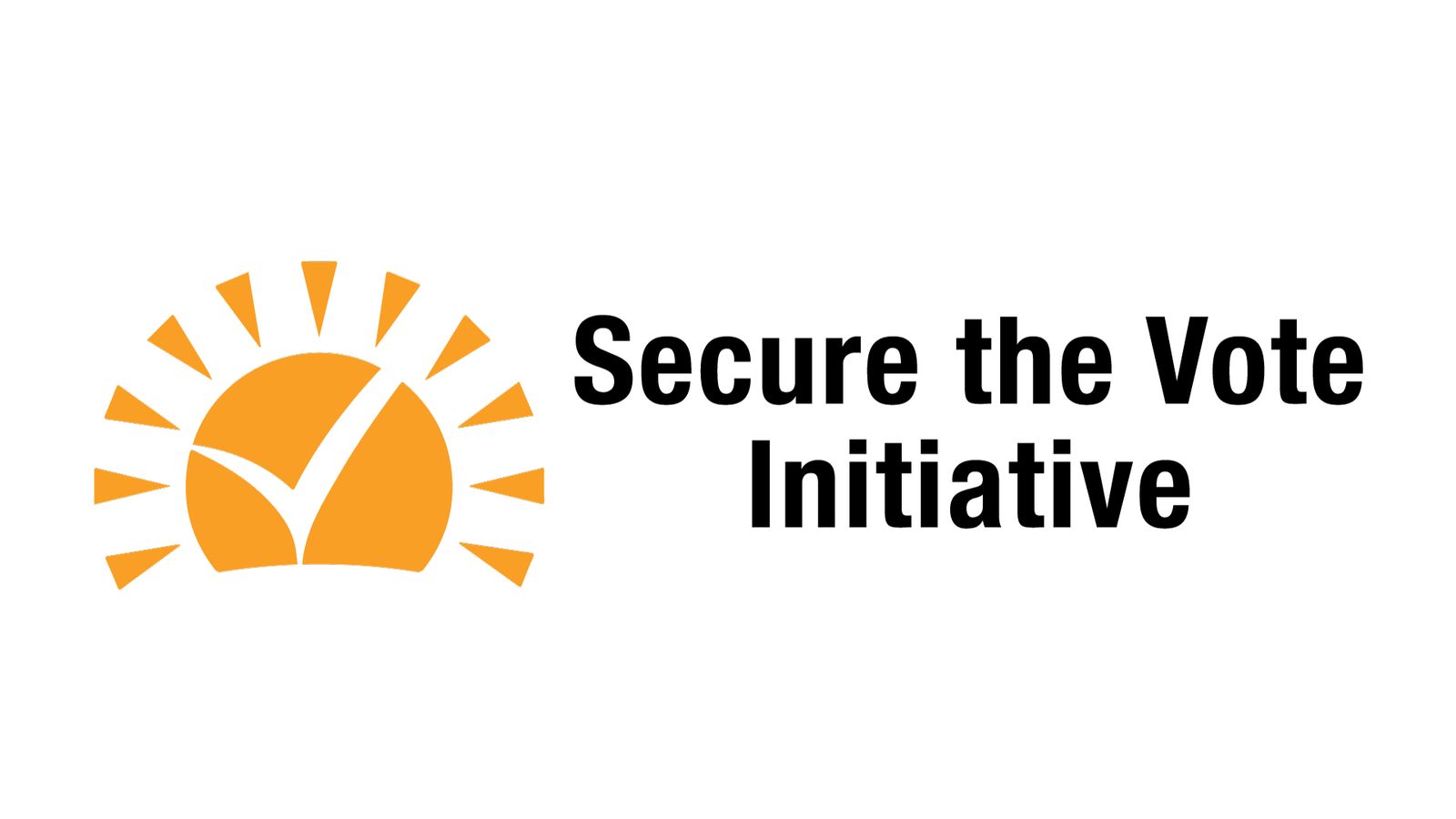 Programs | Secure the Vote Initiative