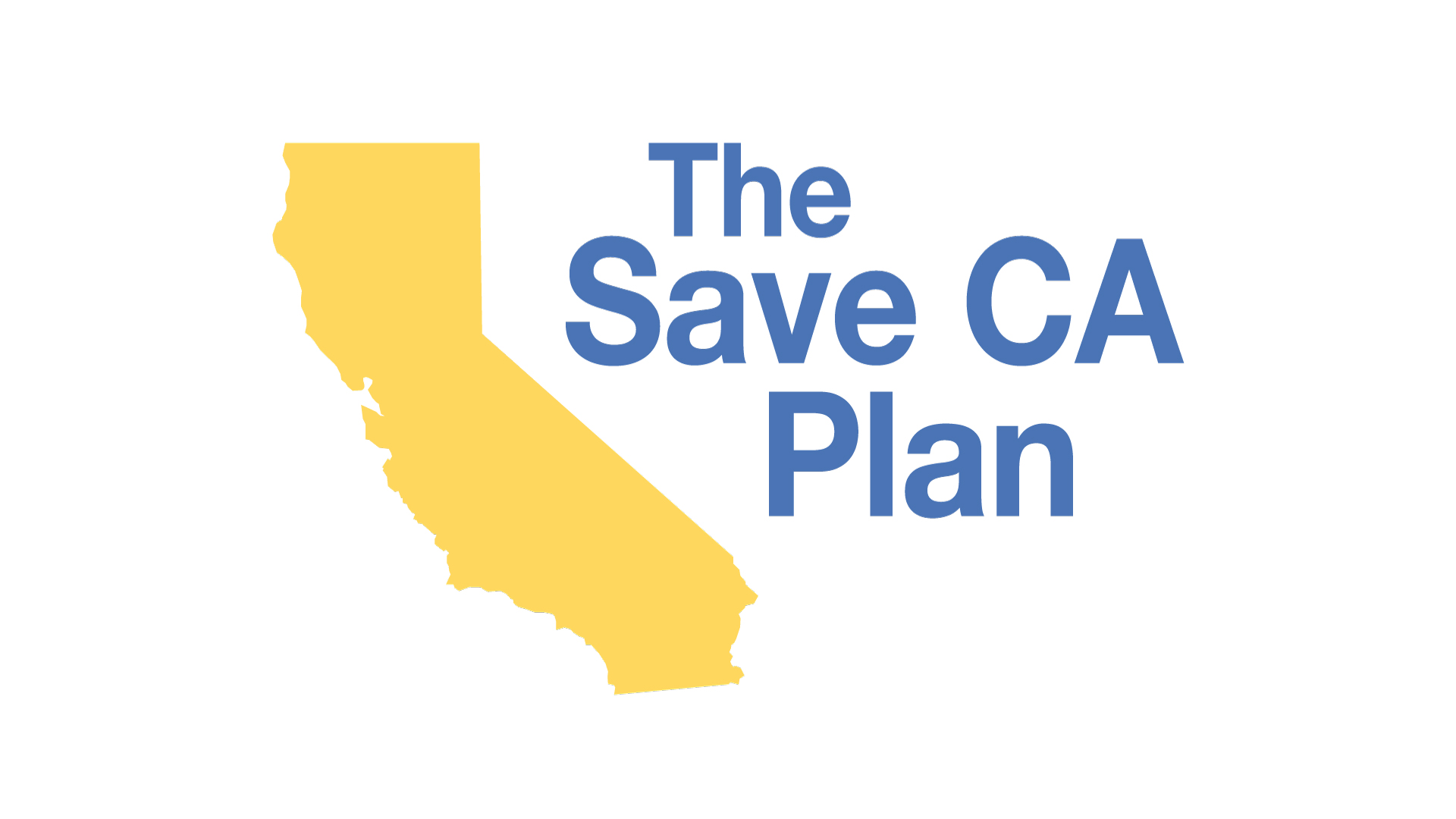 Programs | Save California Plan