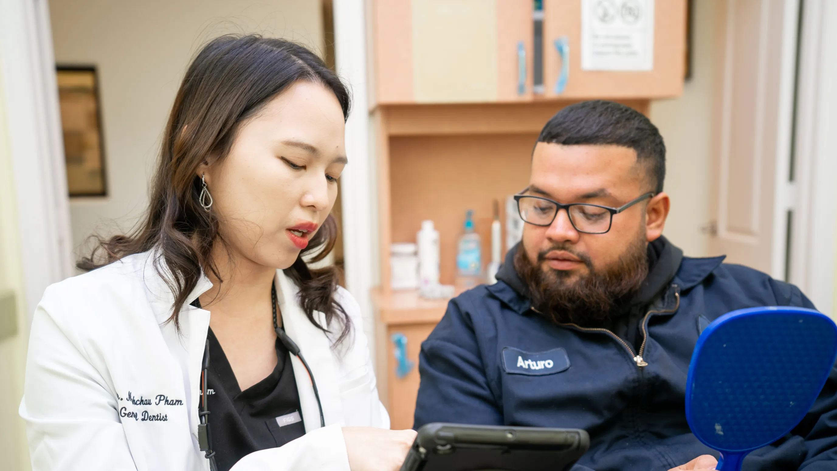 About Fulton Dental Associates | Your Dentist in Houston, TX