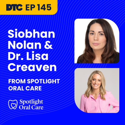 Spotlight Oral Care: Spotlight Oral Care Goes Viral with Co-founder ...