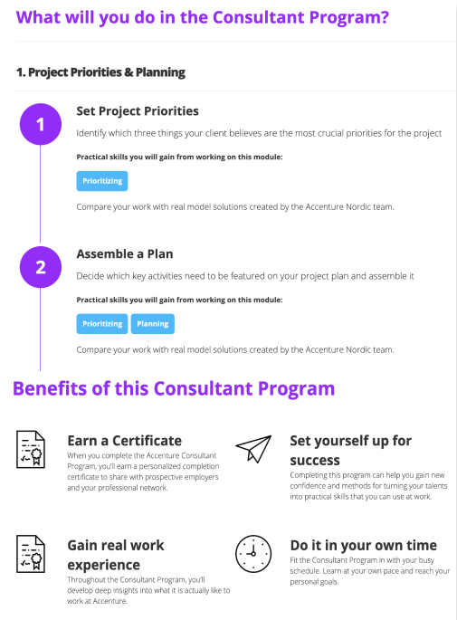 Forage for Education - How It Works