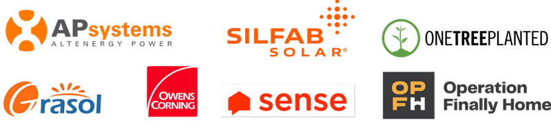 Infinity Solar USA - Powerful Solar Solutions