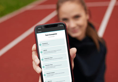 Remote Testing | Sway Medical