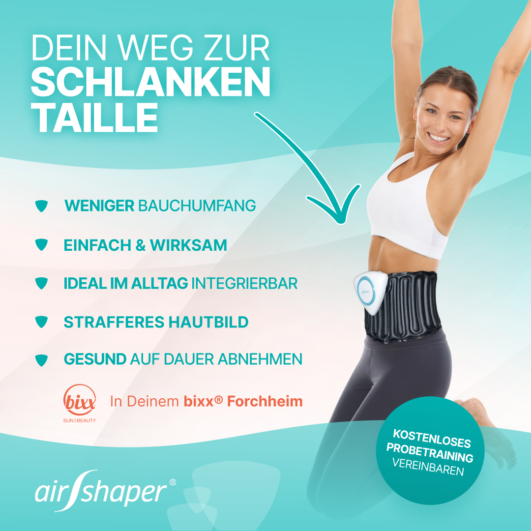 bixx® Forchheim Sonnenstudio & Solarium