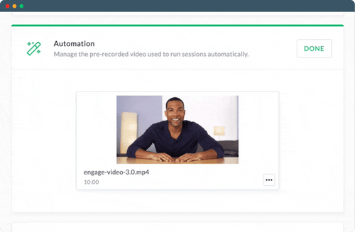 Demio - Hassle-free Webinar Software for Marketers