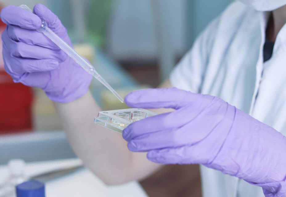 Preimplantation Genetics Testing (PGT) Services | Generation Prime