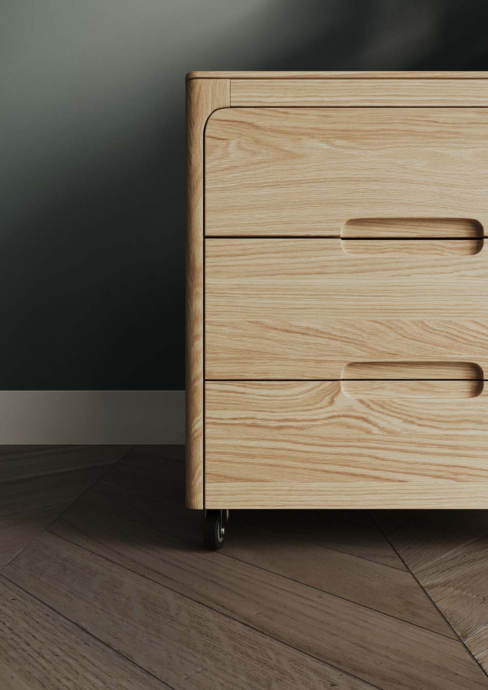 Como Container - Linea-D