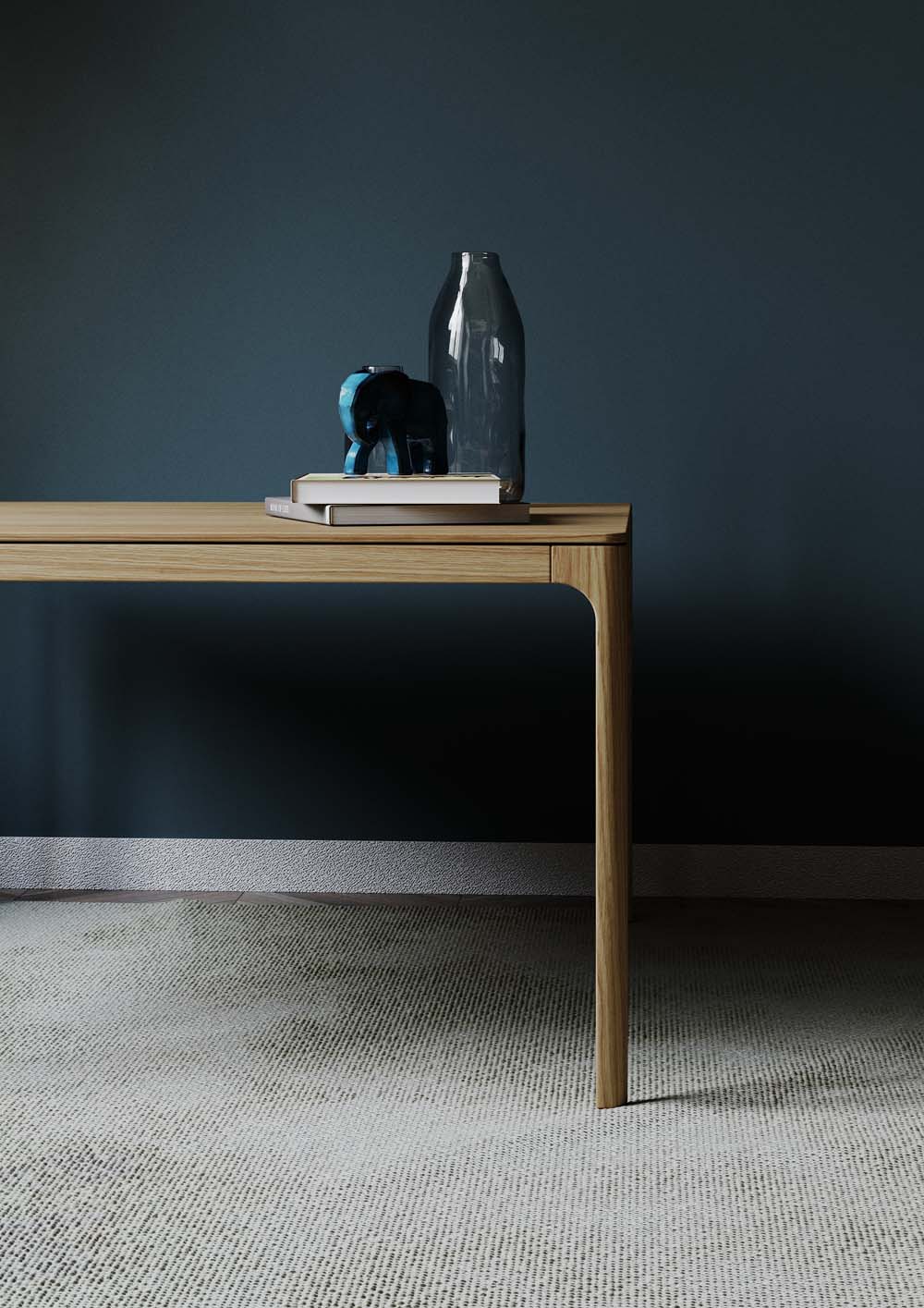 Como Couch Table - Linea-D