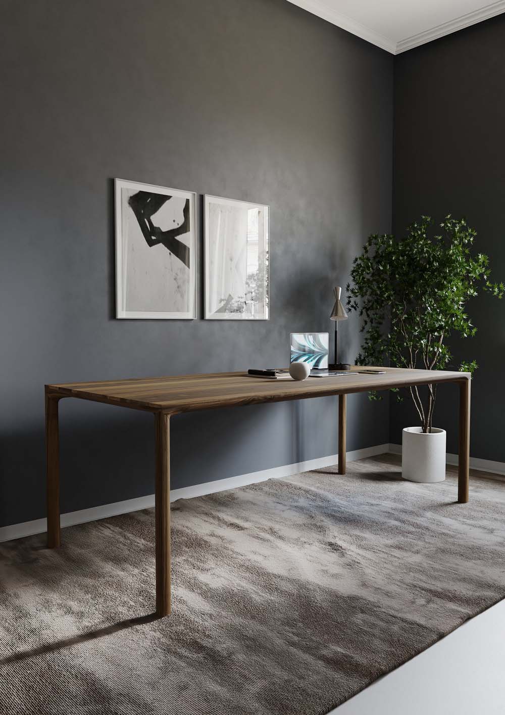 Nova Table - Linea-D