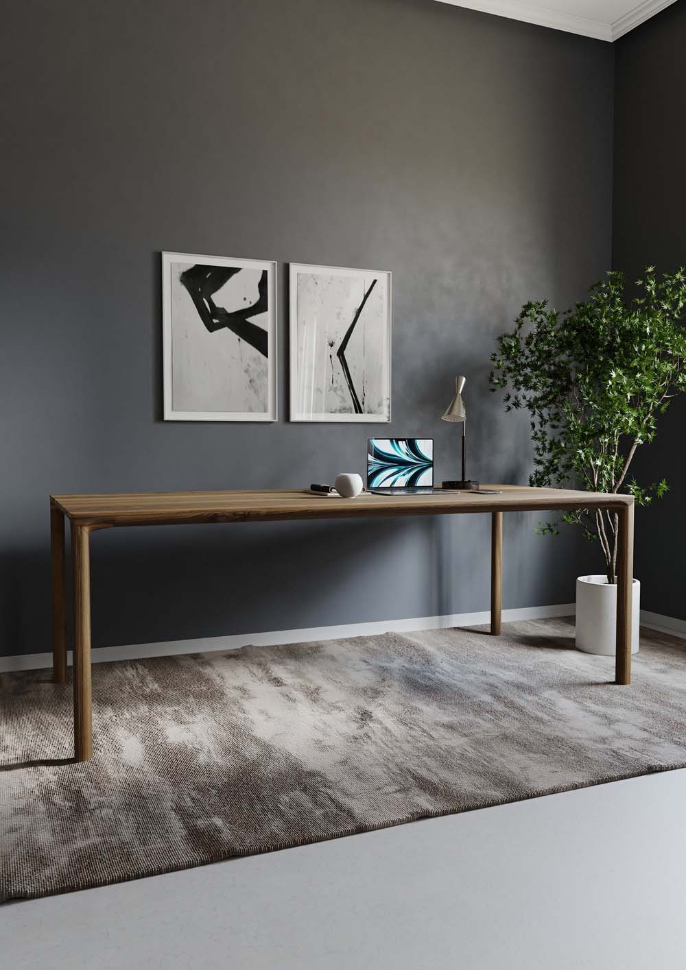 Nova Table - Linea-D