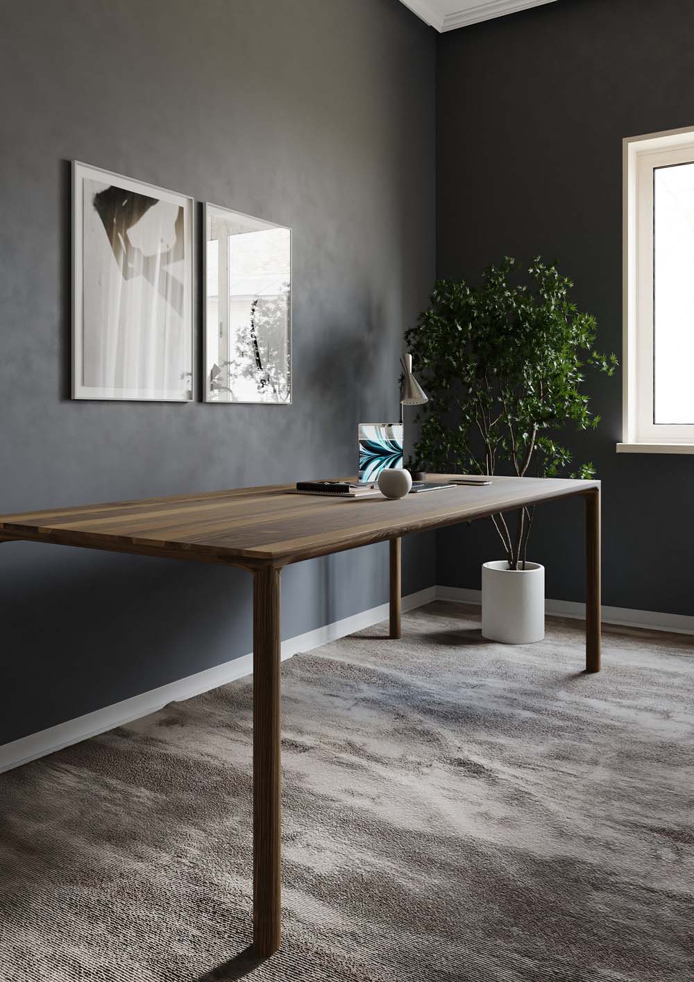 Nova Table - Linea-D