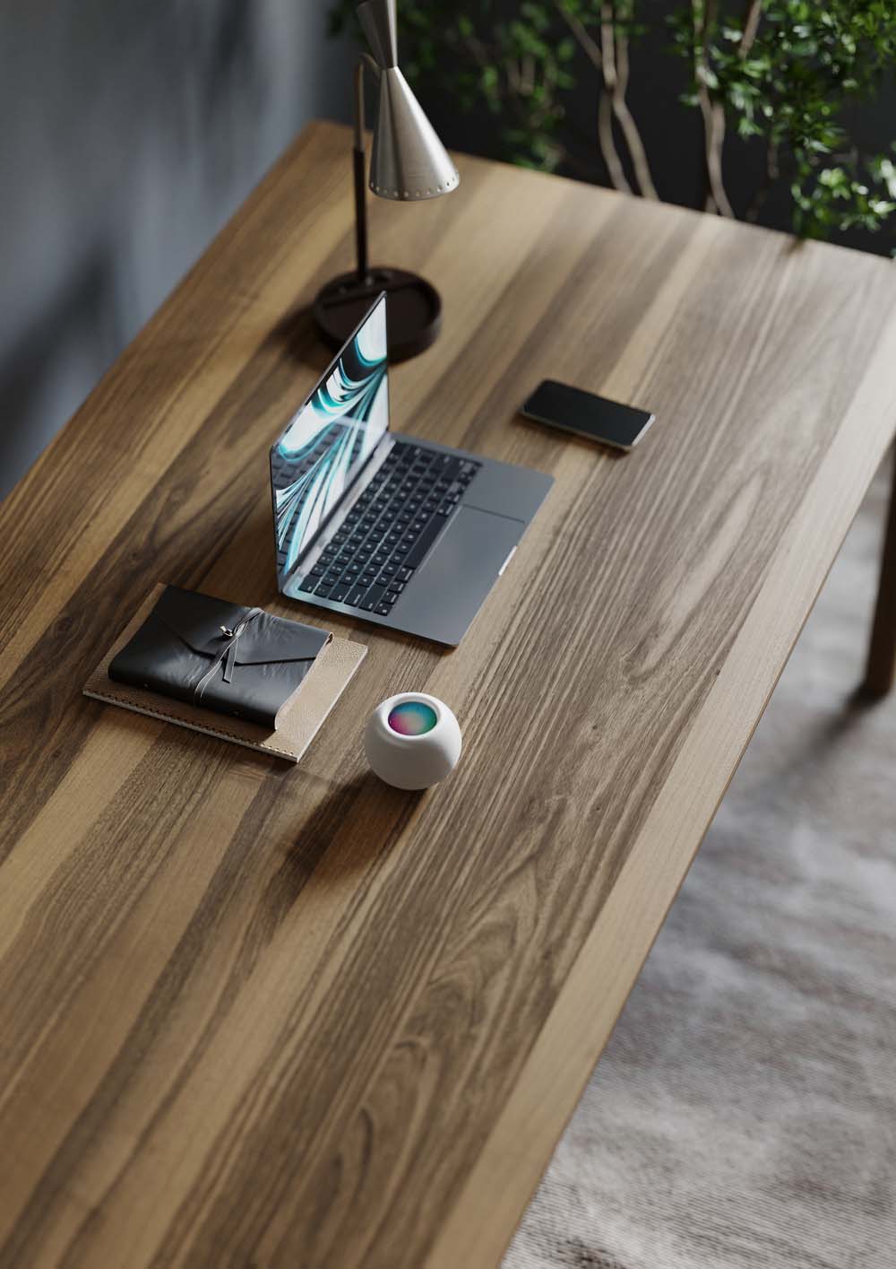 Nova Table - Linea-D