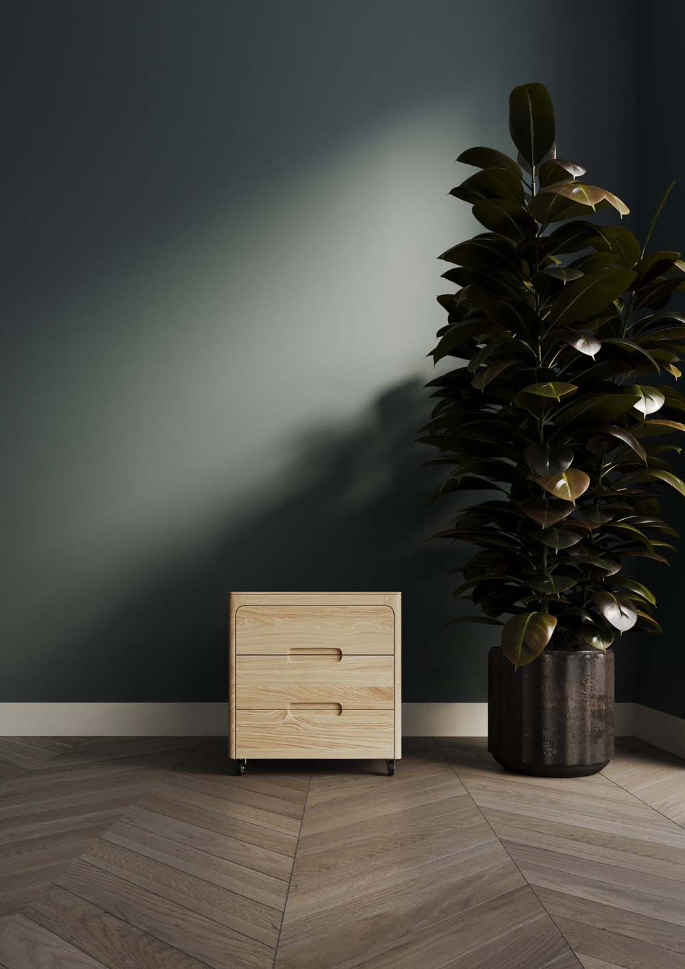 Como Container - Linea-D