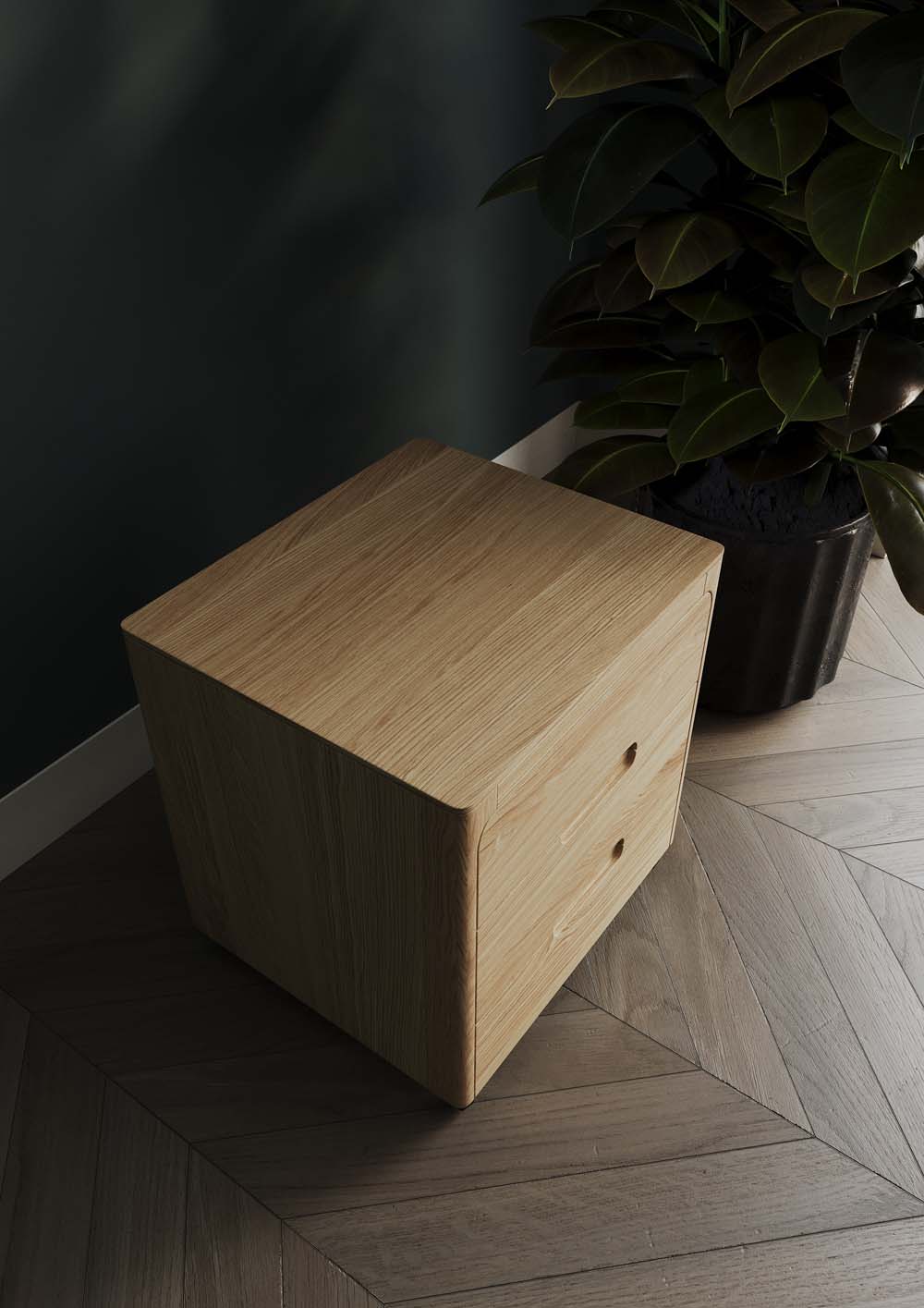 Como Container - Linea-D