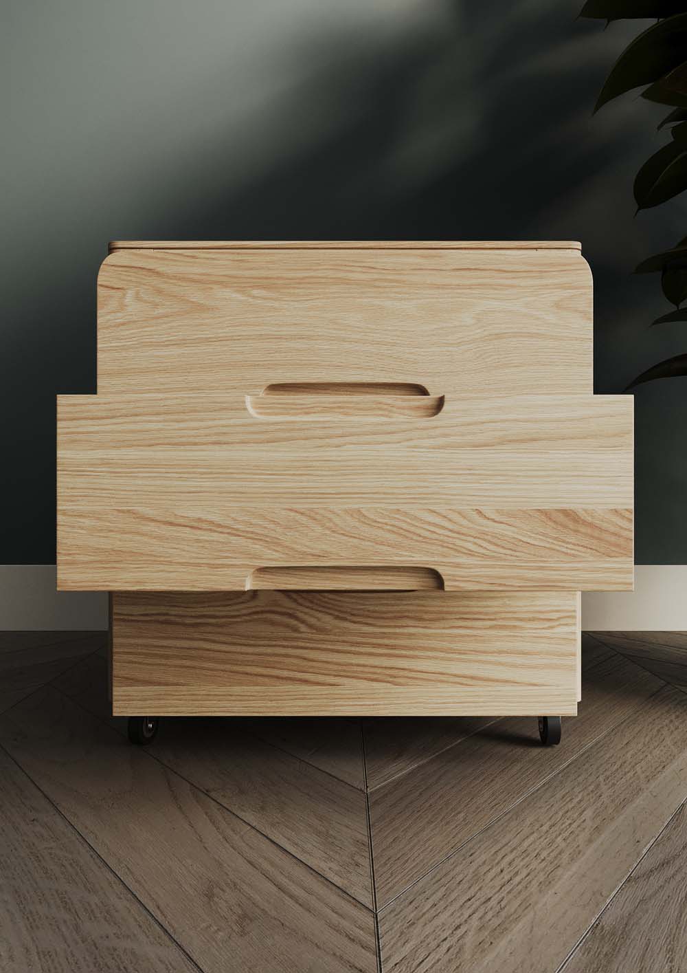 Como Container - Linea-D