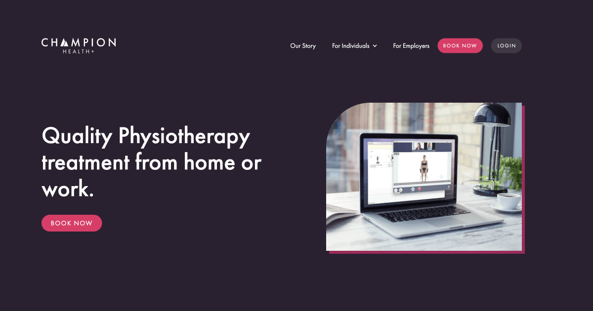 Digital | Champion Health Plus