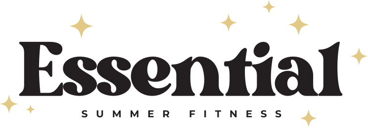 Essentials Of Fitness Logo