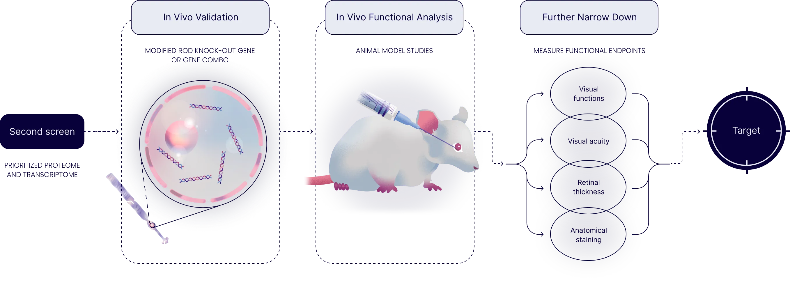 InGel Therapeutics