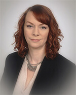 Office Staff Supporting Our Financial Advisors