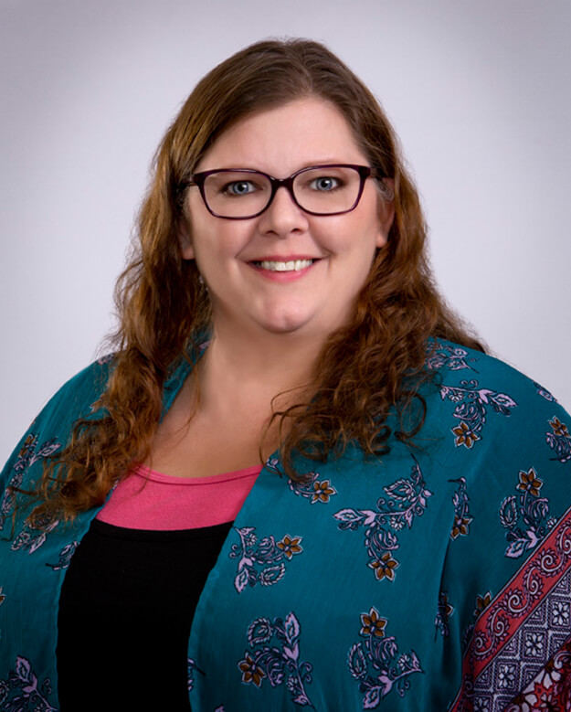 Office Staff Supporting Our Financial Advisors