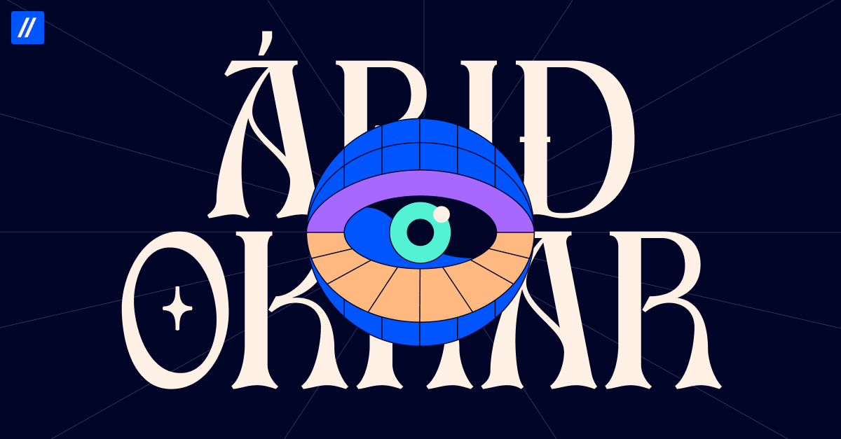 Árið okkar hjá Jökulá