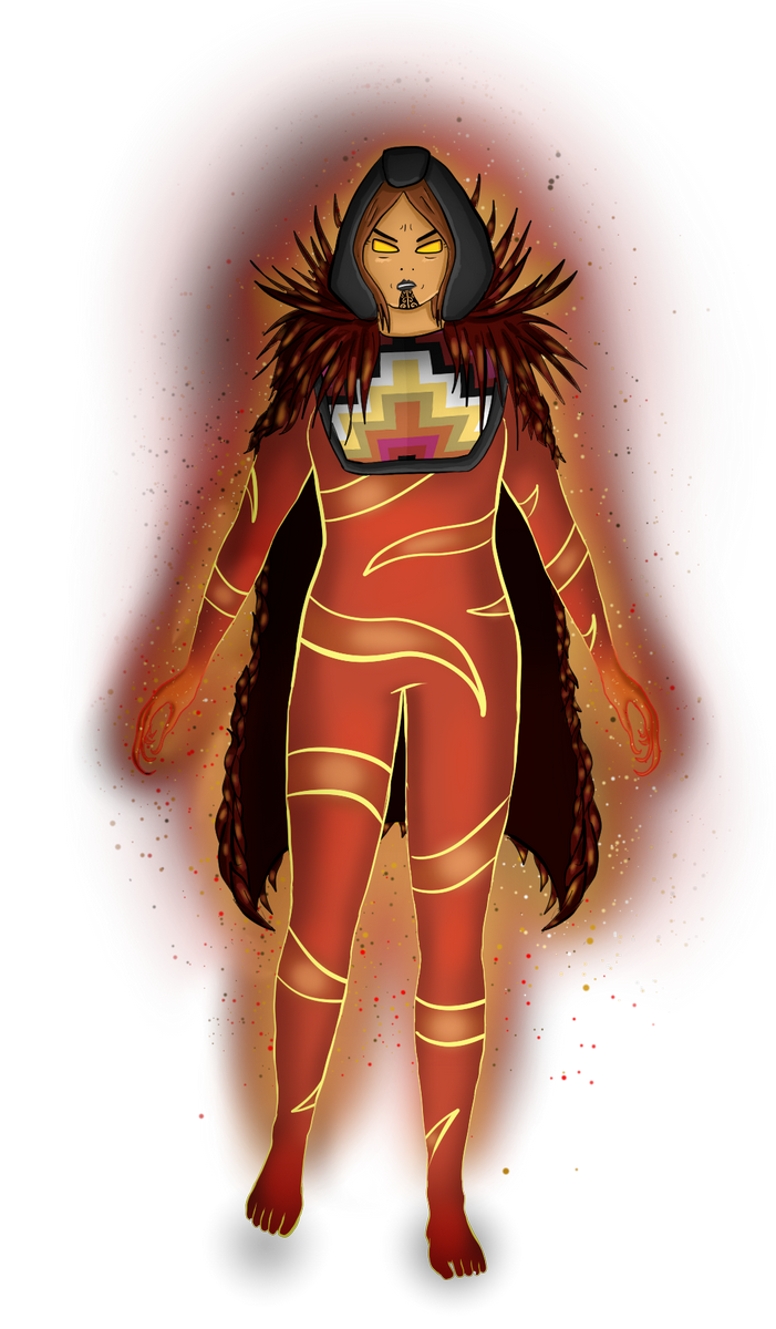 Meet the Gods - Experience Māori legends and mythology