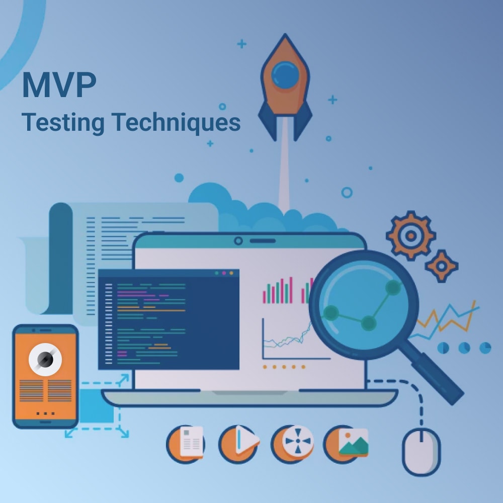 MVP Testing Techniques Unveiled: Redefining Product Validation