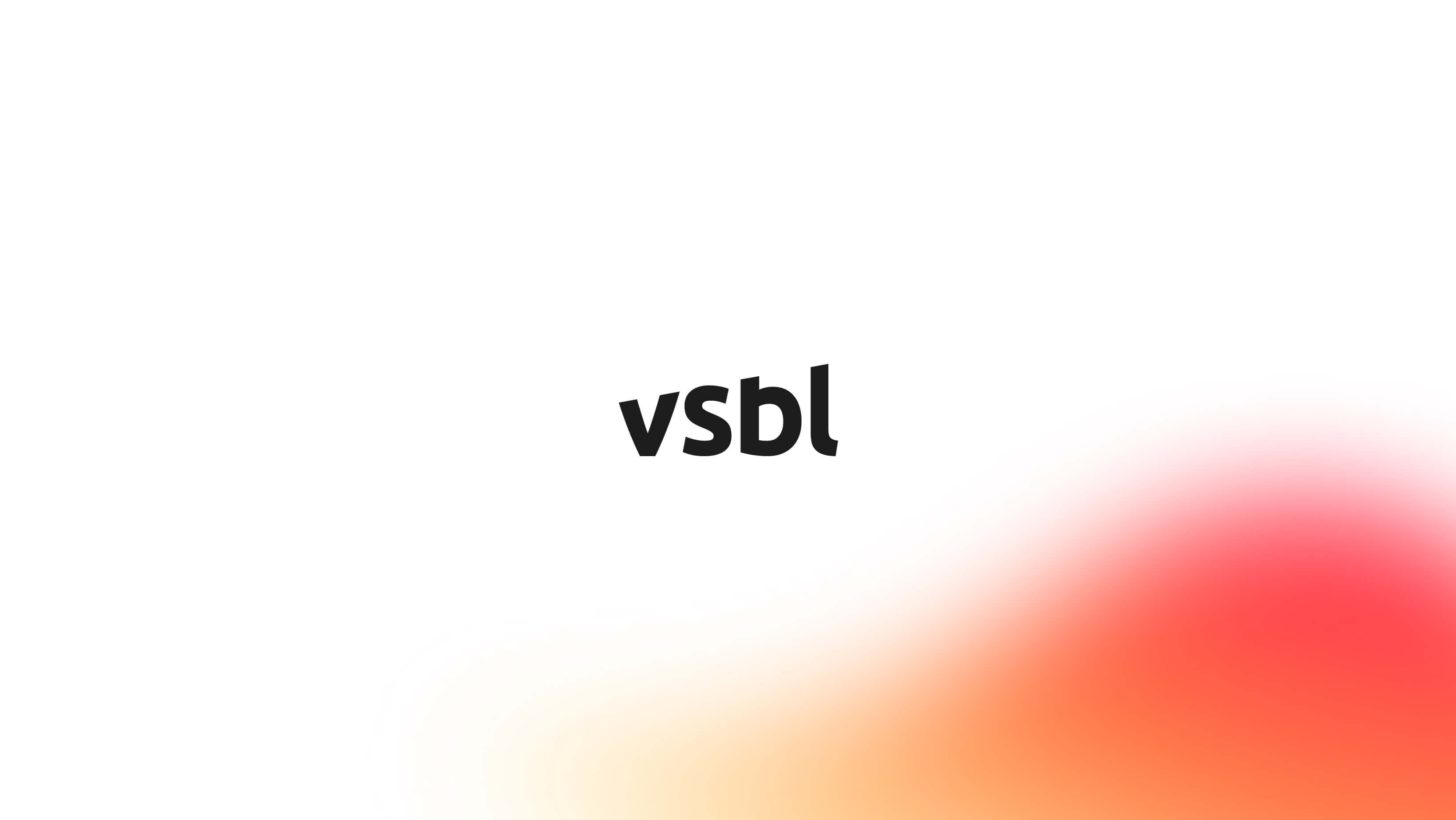 VSBL Studio - UX/UI dizaino studija, kurianti holistinius sprendimus ...