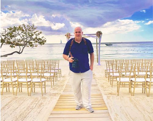 Home | Rob Desmond Photography | Wedding Photographer Serving New ...