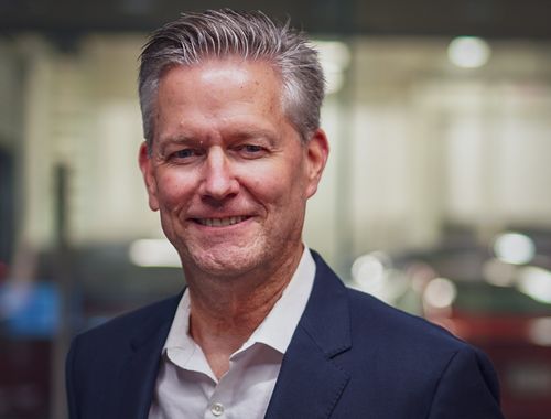 About Quality Collision Group