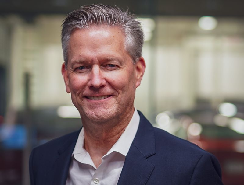 About Quality Collision Group