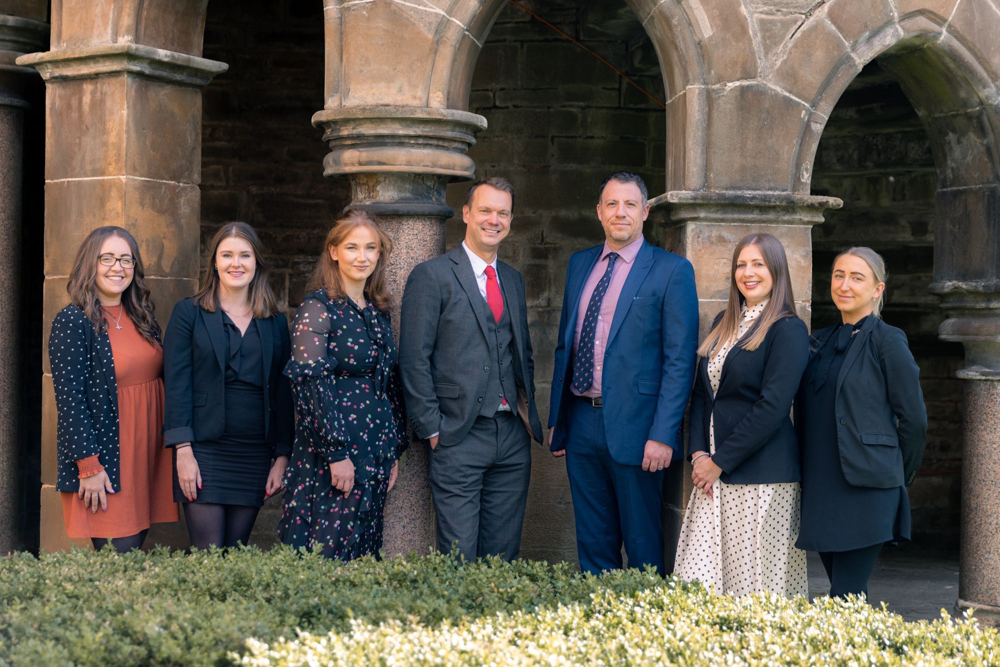 About Us | Duncan & McConnell