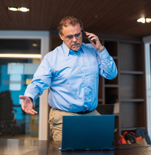 Master Distribution - Contact Us