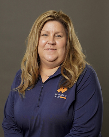 Our Firm - Neidenthal & Co