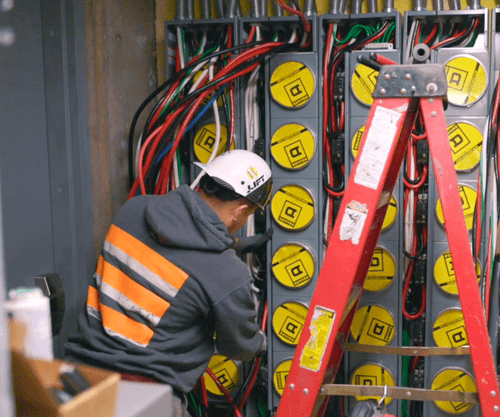 Boone Electric | Home | Empowering a Brighter Future