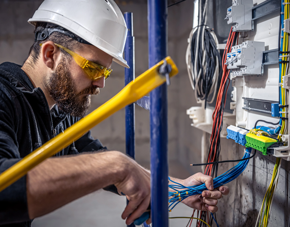 Linx Integrated: Low Voltage Solutions in Puyallup & Spokane