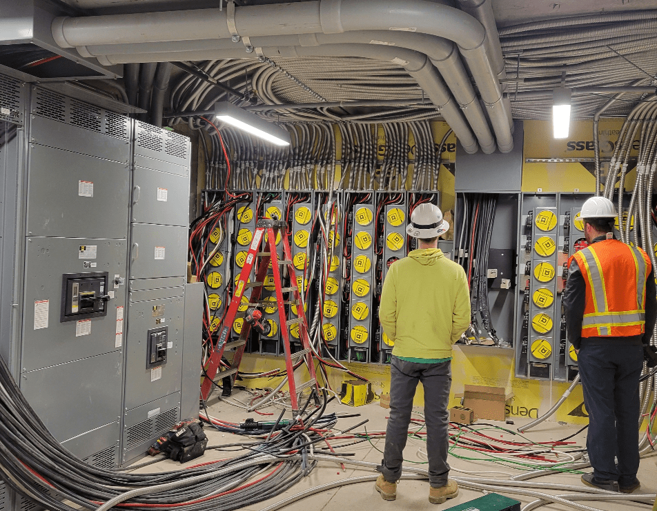 Linx Integrated: About Us