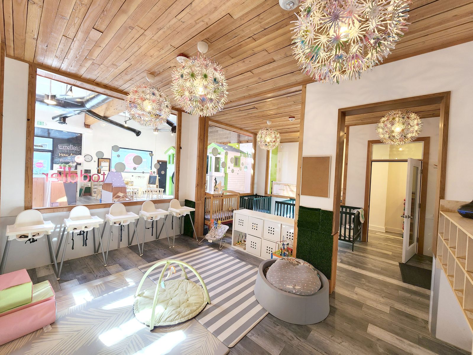 WeVillage | Early Childhood Education | Sherman Oaks Preschool