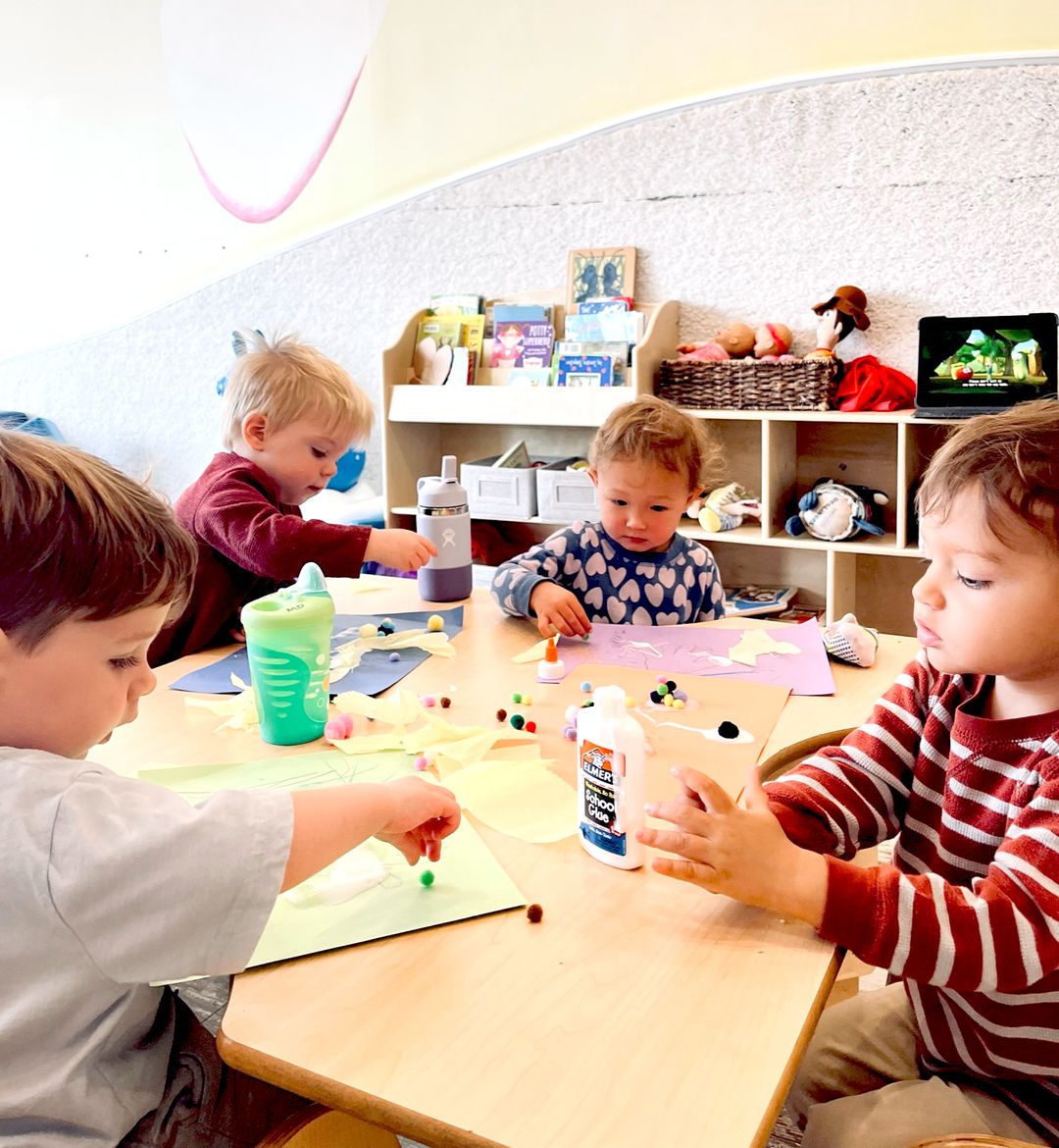 WeVillage | Early Childhood Education | Sherman Oaks Preschool