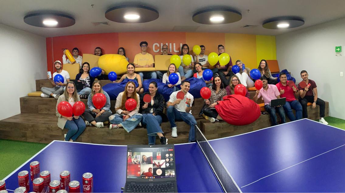 Build a career in software development with Lean Tech, Hiring Now!