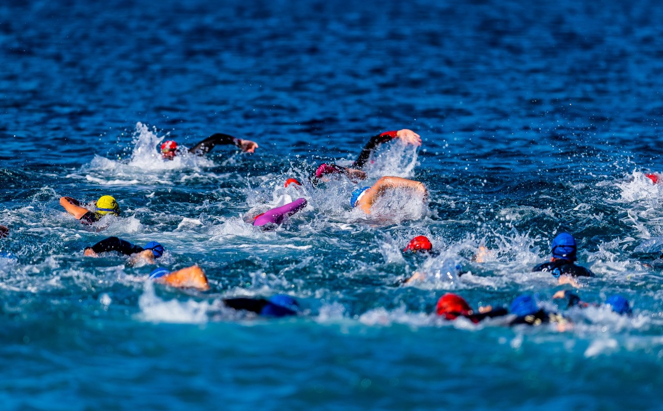 Swimming | Cyprus Athletic Tourism