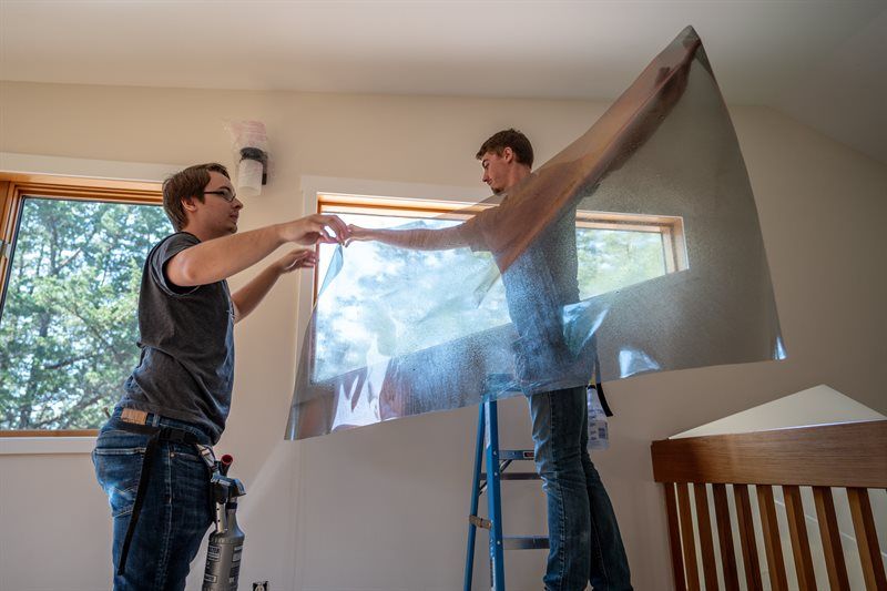 Window Film Professionals of Minnesota and Wisconsin | Sun Control of ...
