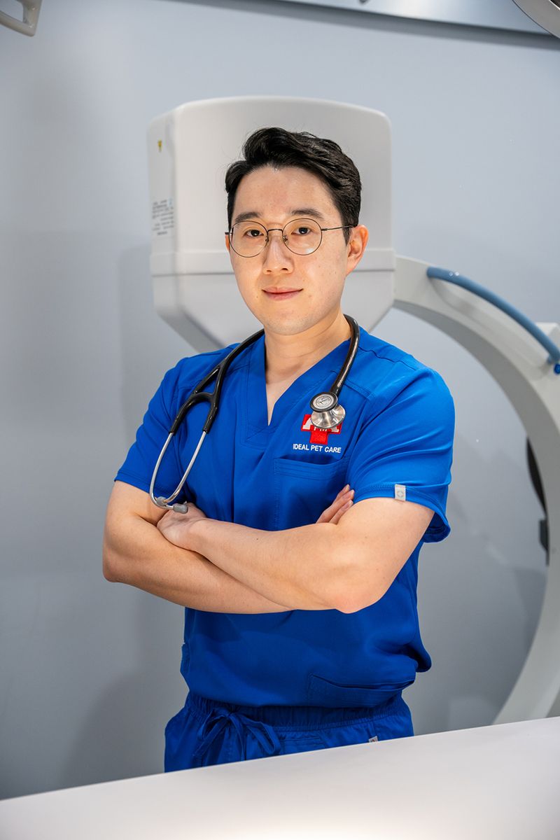 Meet Our Doctor | Dr. Scott Lee