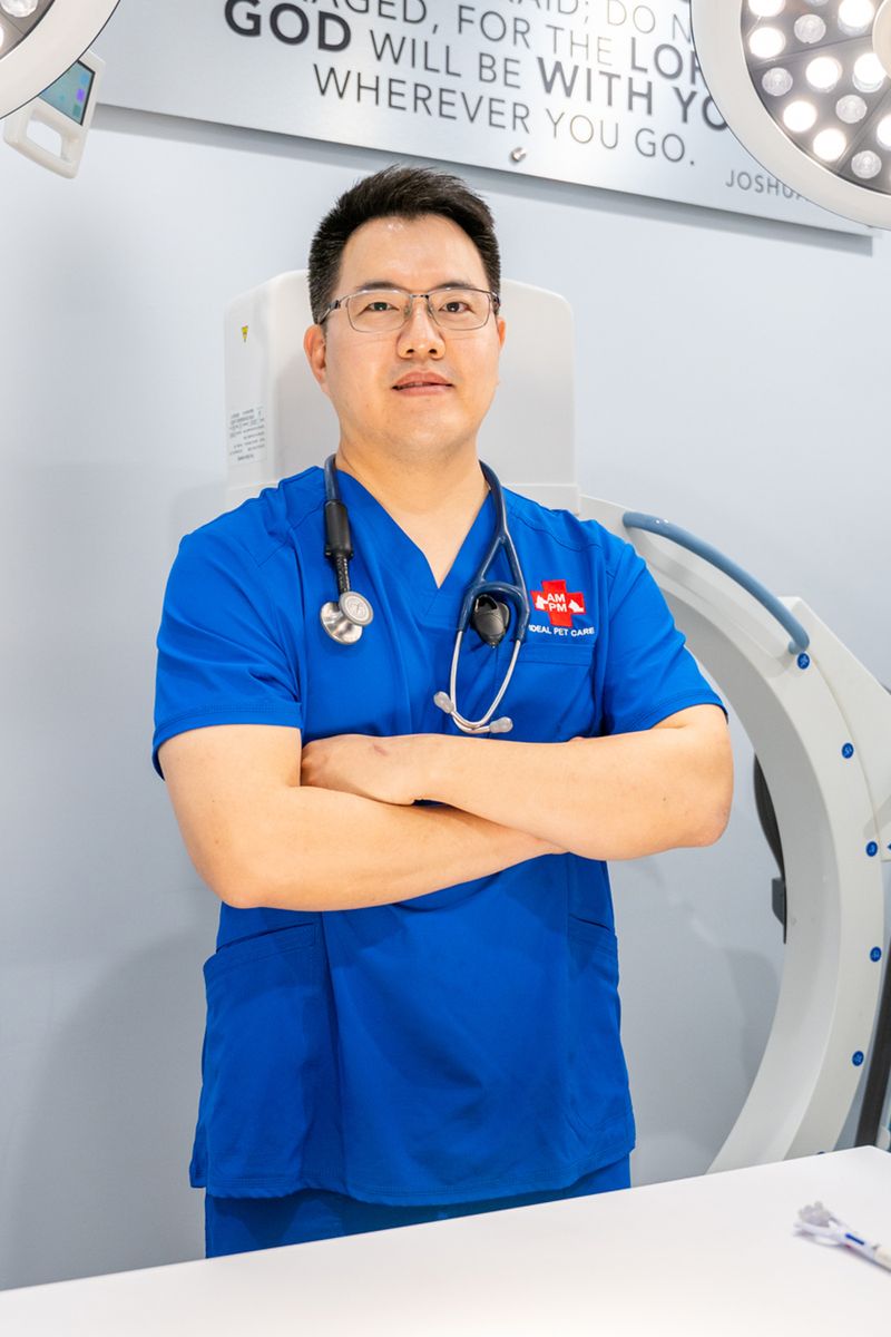 Meet Our Doctor | Dr. Scott Lee