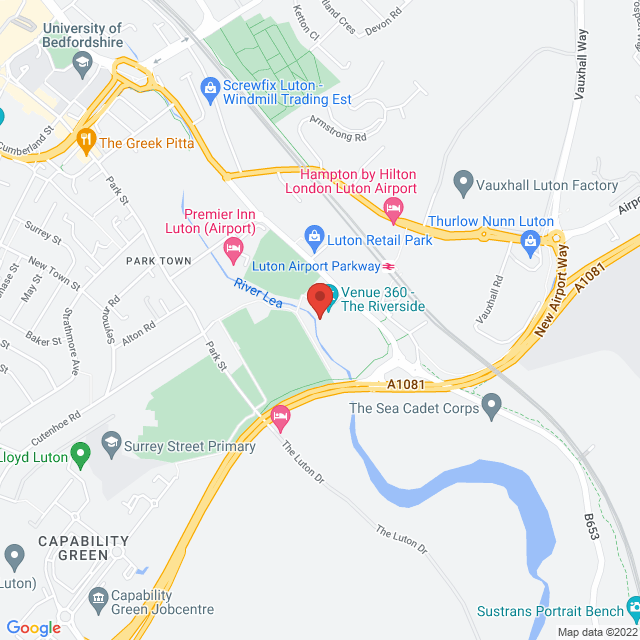 Champion Health Plus